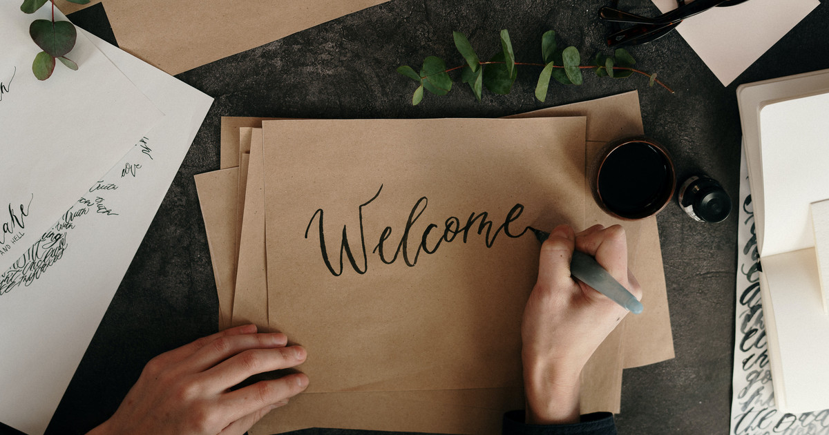 Welcome Event Winter Semester 2023/24 - MaREPol - TU Dortmund